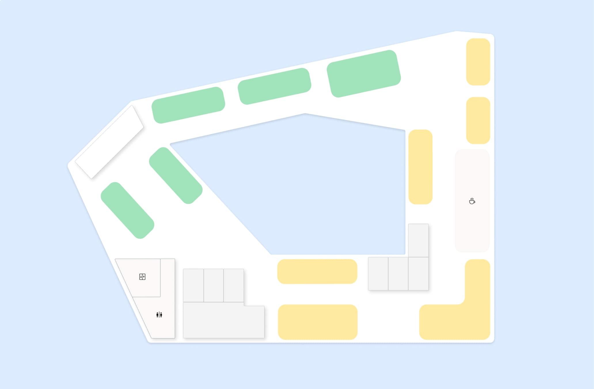 Data-driven suggestions to manage your portfolio | Mapiq