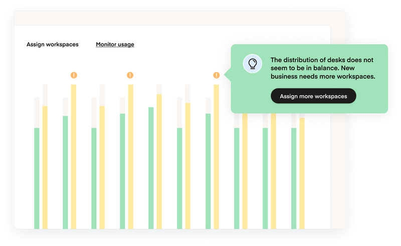 Features - Employee app, admin portal, and more | Mapiq