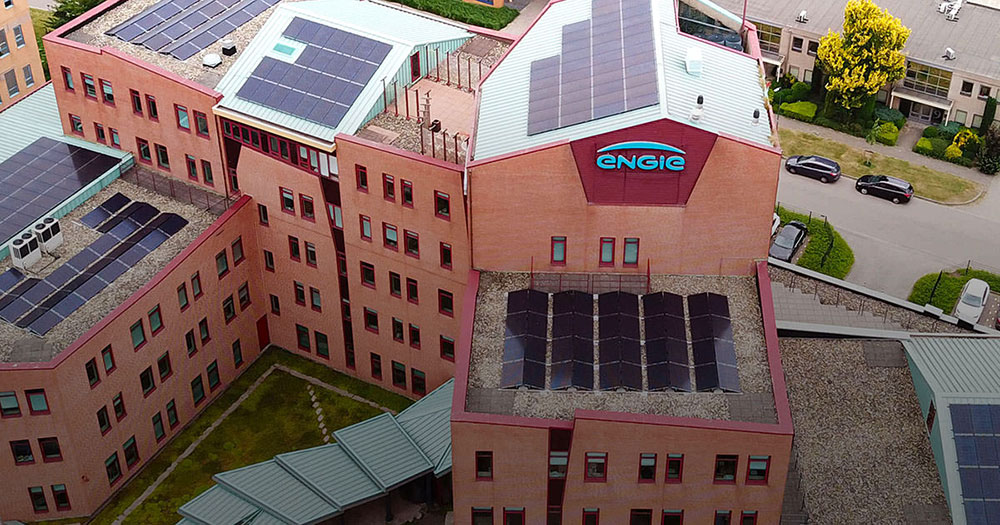 ENGIE | Company Story