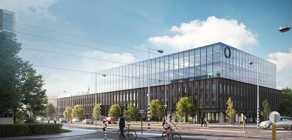 EDGE Olympic | Company Story