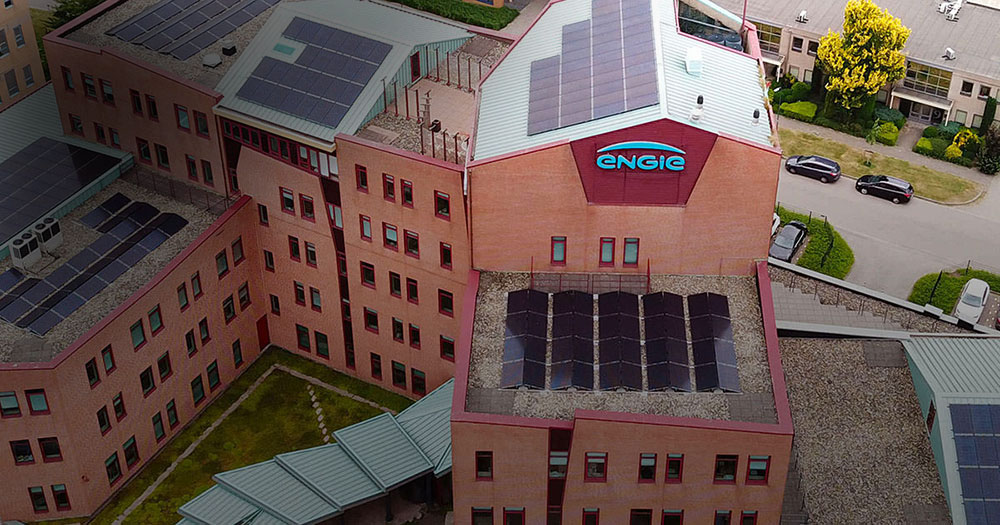 ENGIE | Company Story