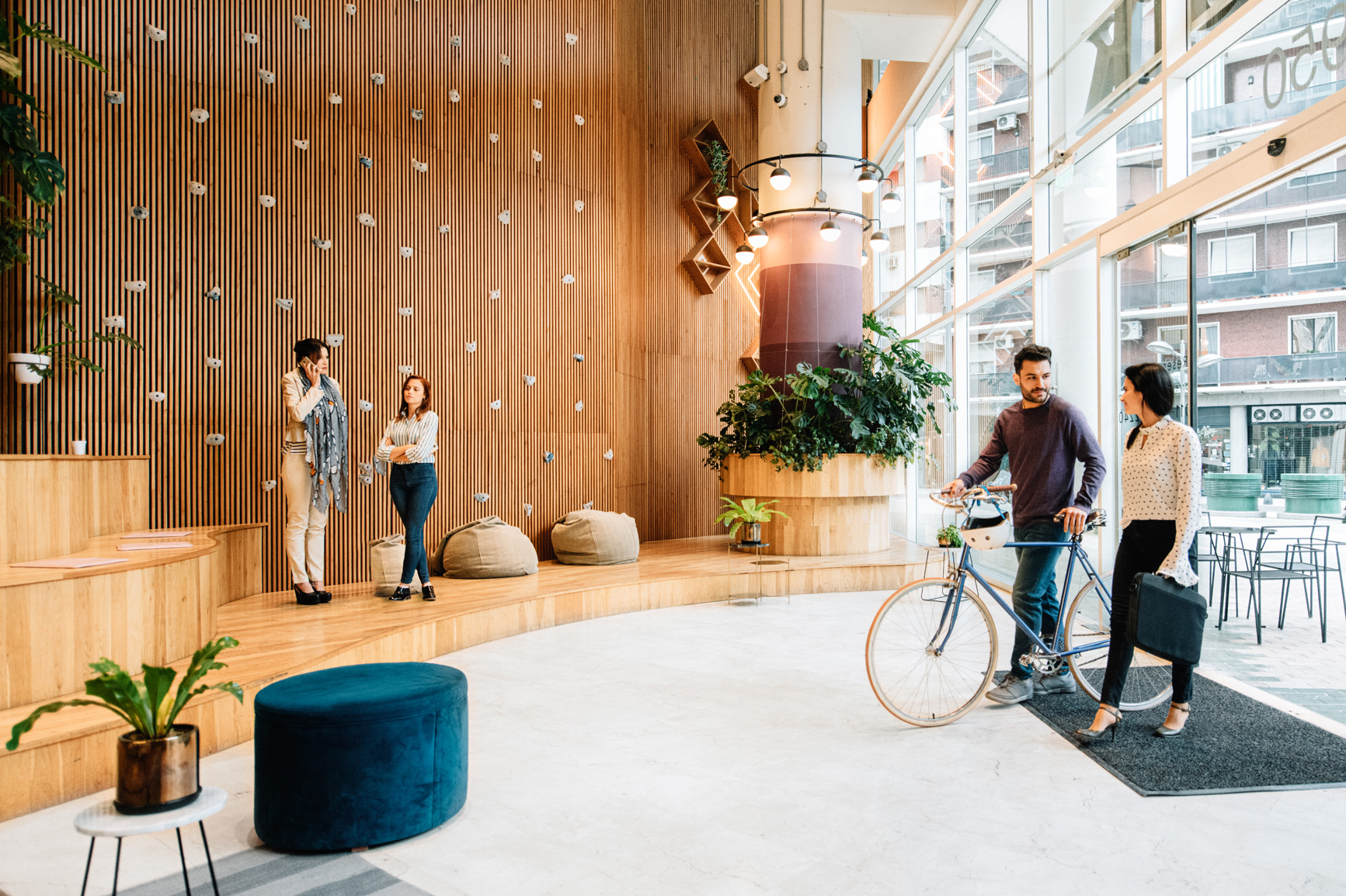 How to understand and optimize your office amid economic uncertainty ... How to understand and optimize your office amid economic uncertainty ...