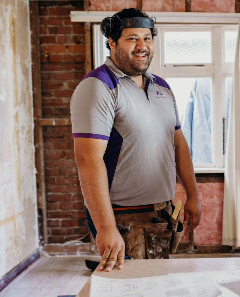 About Biggs Projects Dunedin NZ