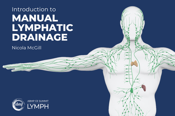 Demystifying the Process of Lymphatic Drainage - Tony Ly
