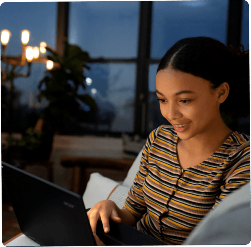 Kids Included: Microsoft