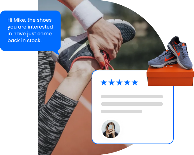 Text Message Marketing for Small Business - Texting Base