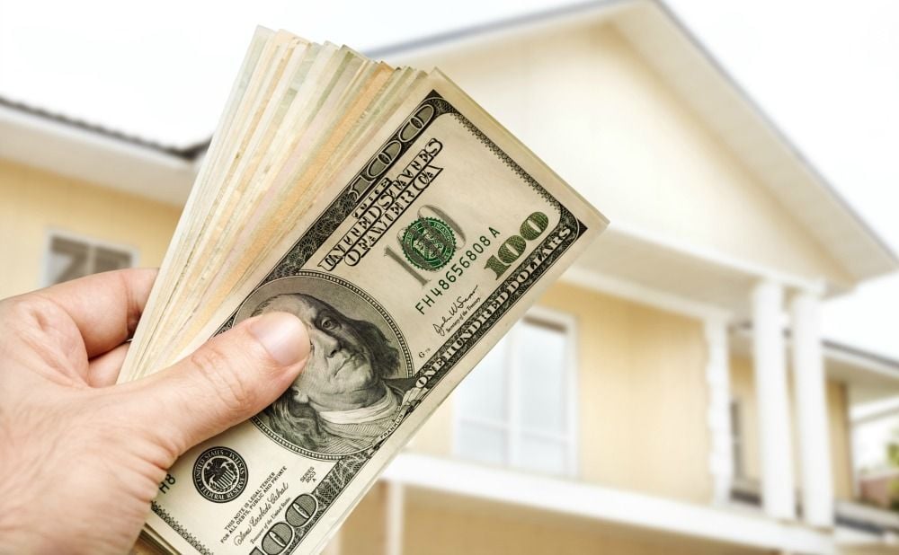 Cash Payments for your Rental Properties? The Pros and Cons