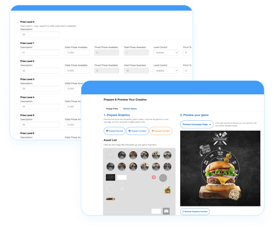 Engagement Marketing & Gamification Solutions | CataBoom