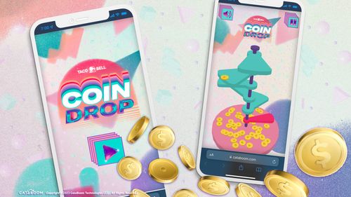 Engagement Marketing & Gamification Solutions | CataBoom