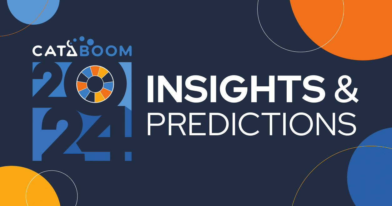 2024 Predictions & Trends