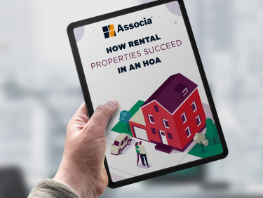 HOA Property Management Company | Associa Mexico