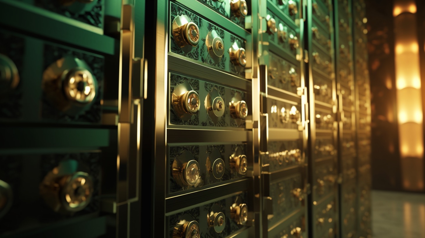 The importance of asset segregation