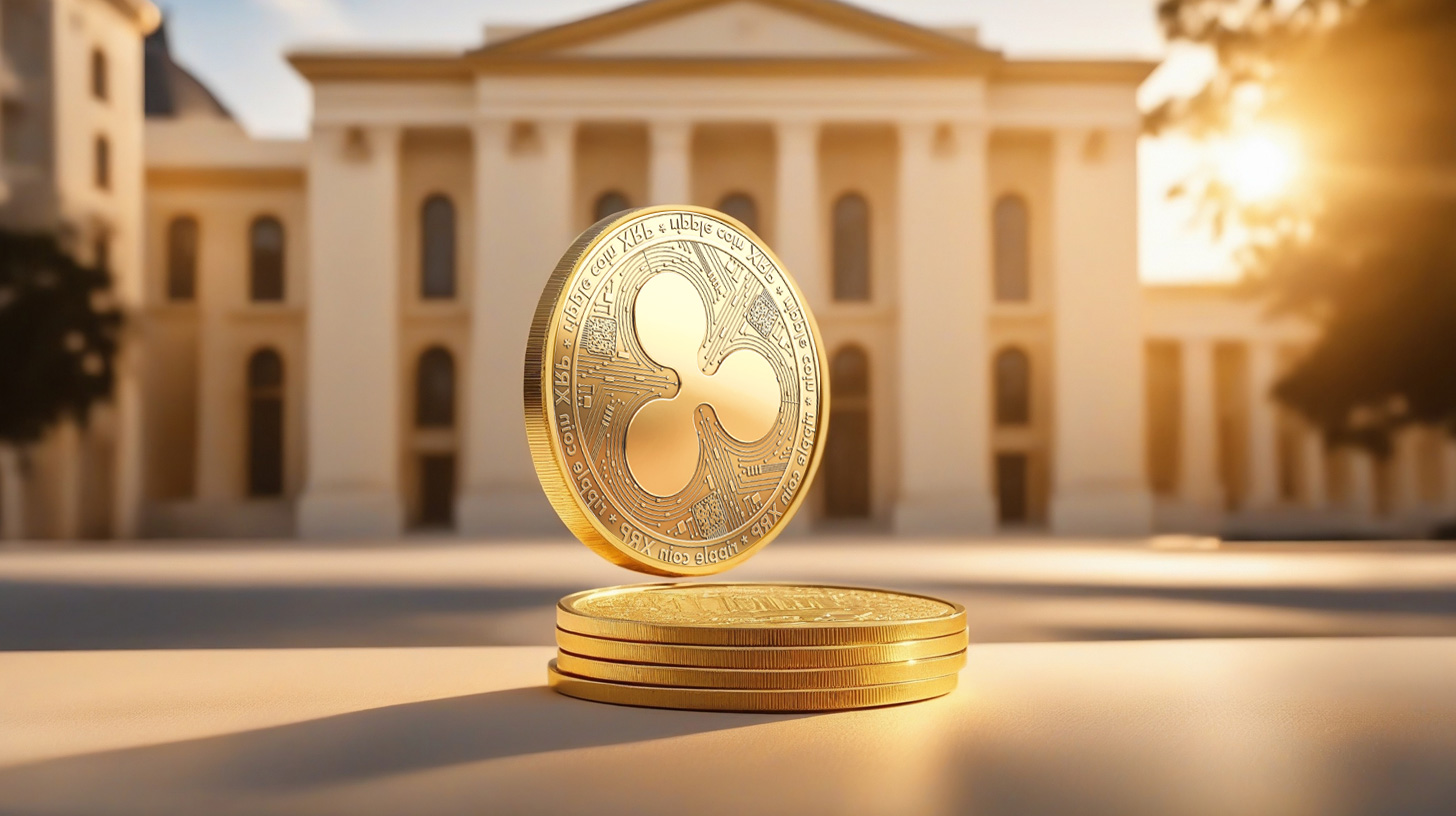 Ripple's Ruling Spurs Crypto Regulatory Clarity - XEROF