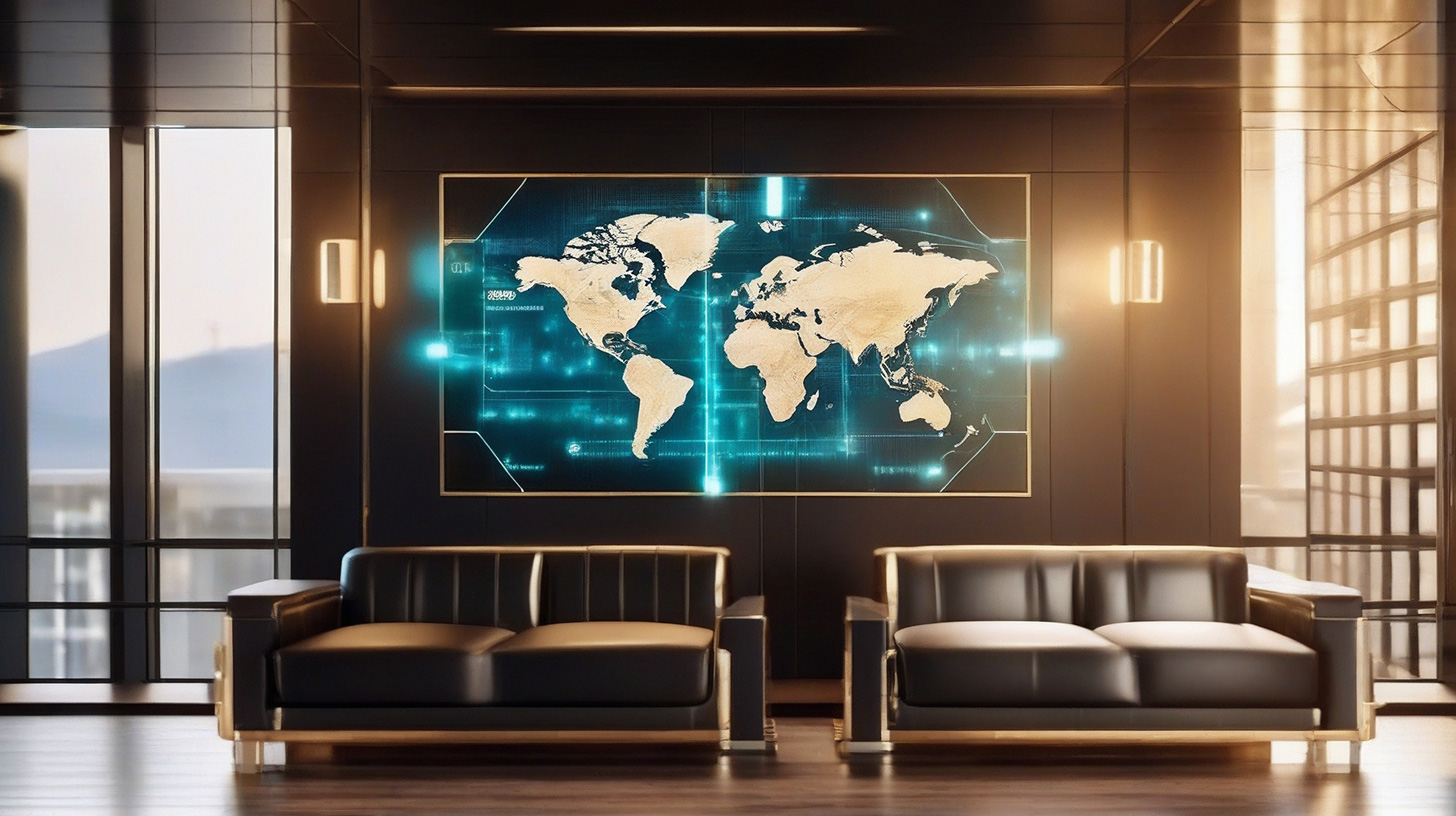 XEROF Supports Ripple's Cross-Border Payments Vision - XEROF