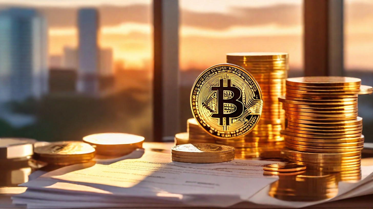 Benefits of Cryptoasset-Backed Mortgages in 2023