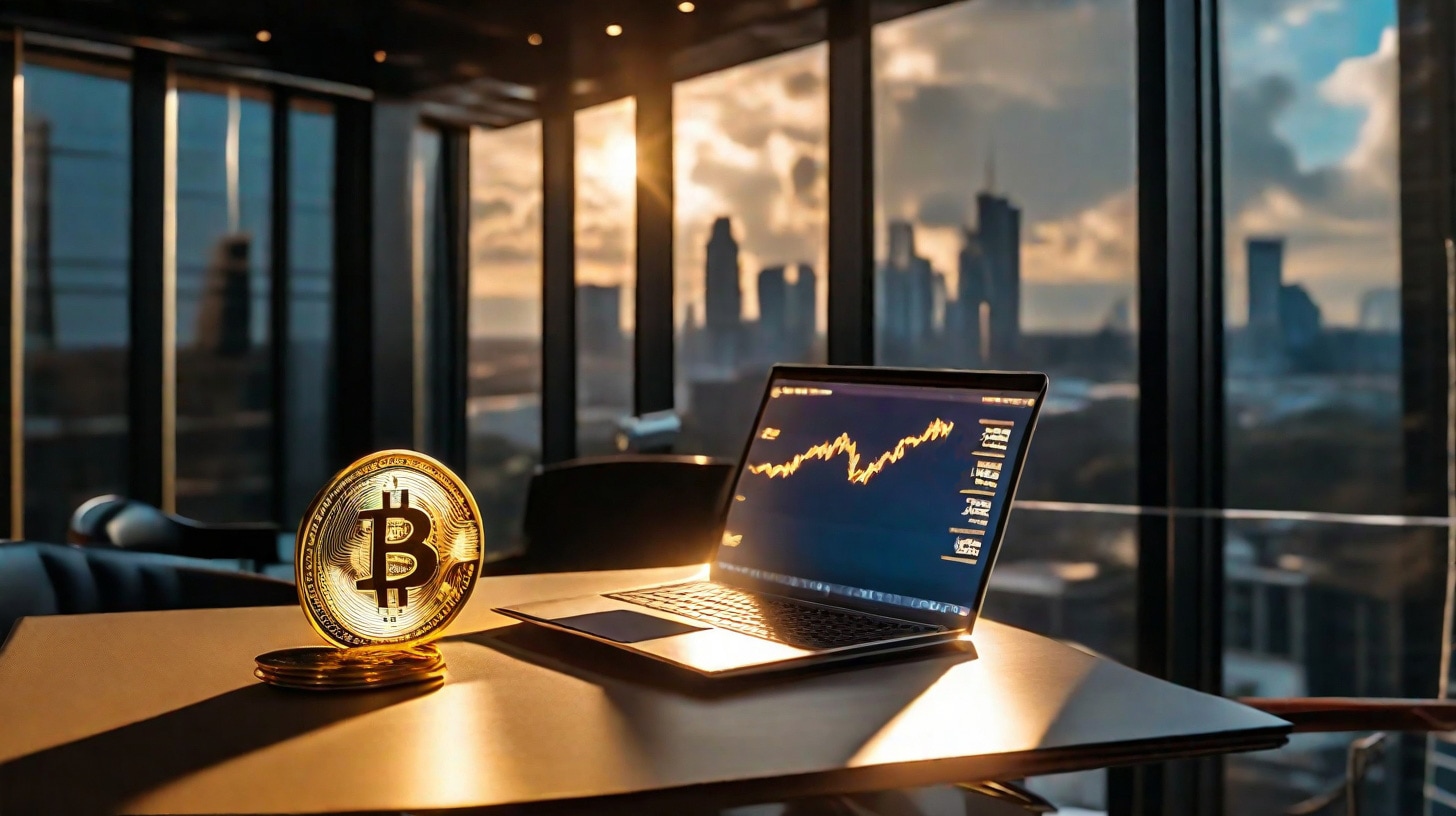 Bitcoin Bull Run Ahead: Expert Insights - XEROF