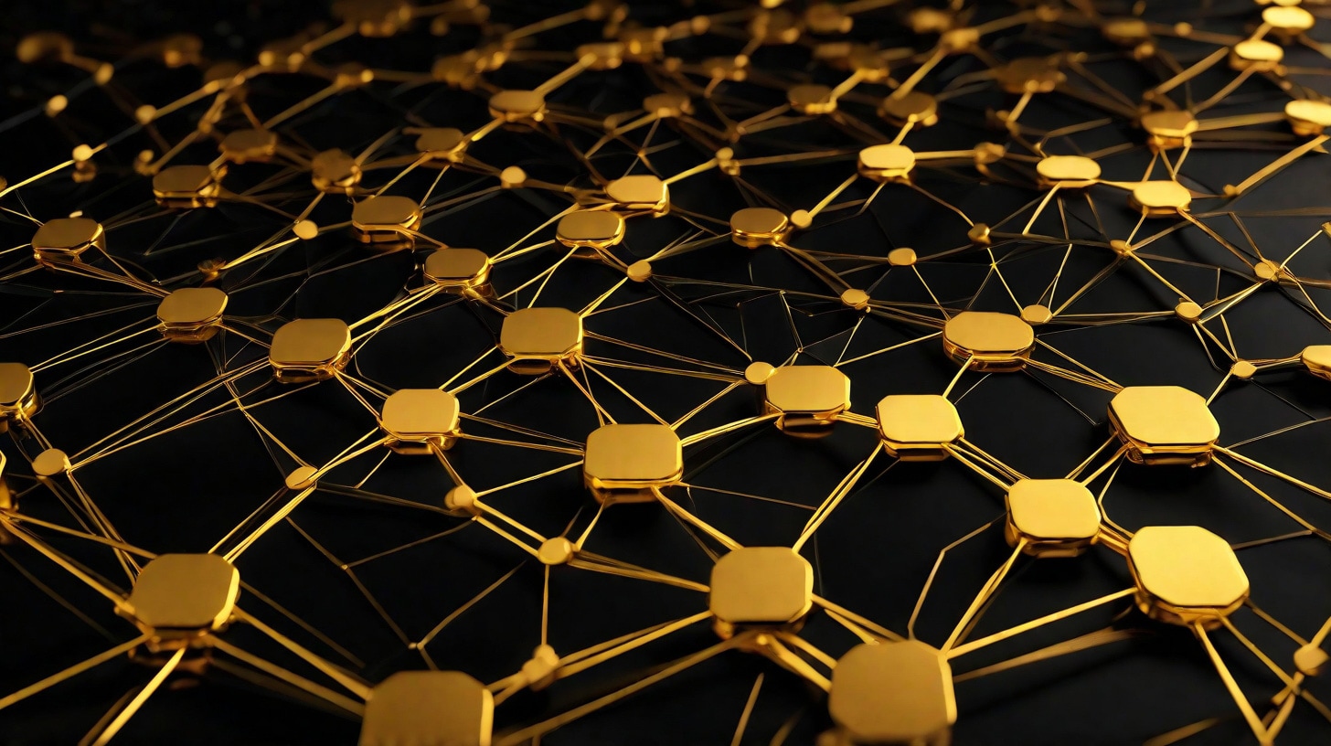 Powerful Decentralisation in Blockchain Communities - XEROF