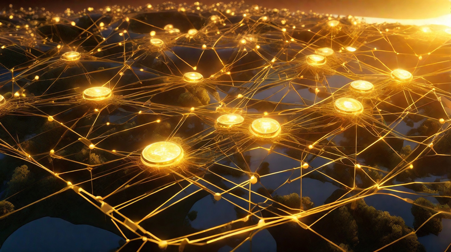 Powerful Control: Decentralised Identity Solutions - XEROF