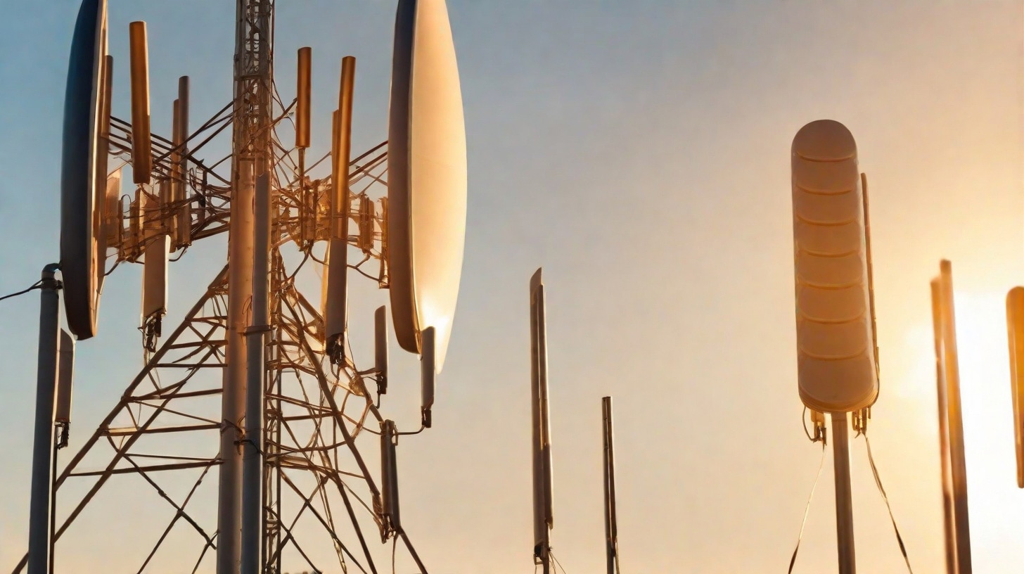 The Future of Blockchain and 5G Infrastructure - XEROF