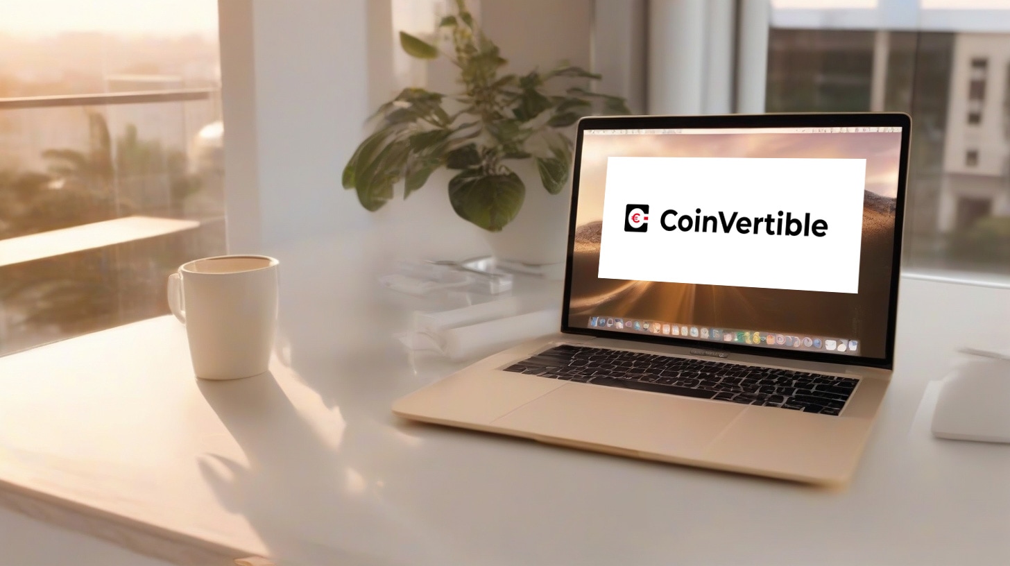 SocGen Launches Powerful New Stablecoin - XEROF