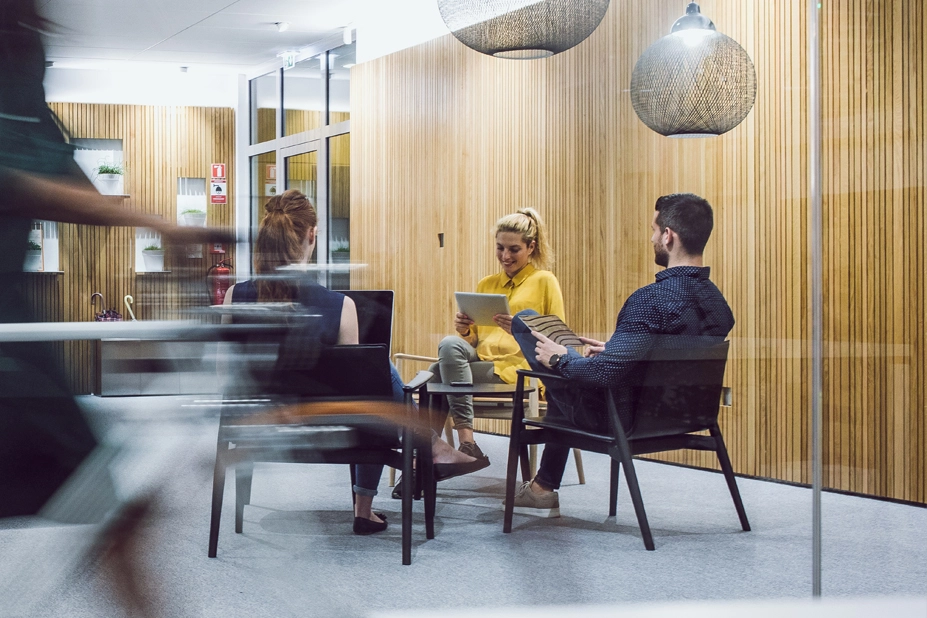 Startup Non-Executive Director & Board Positions | Connectd