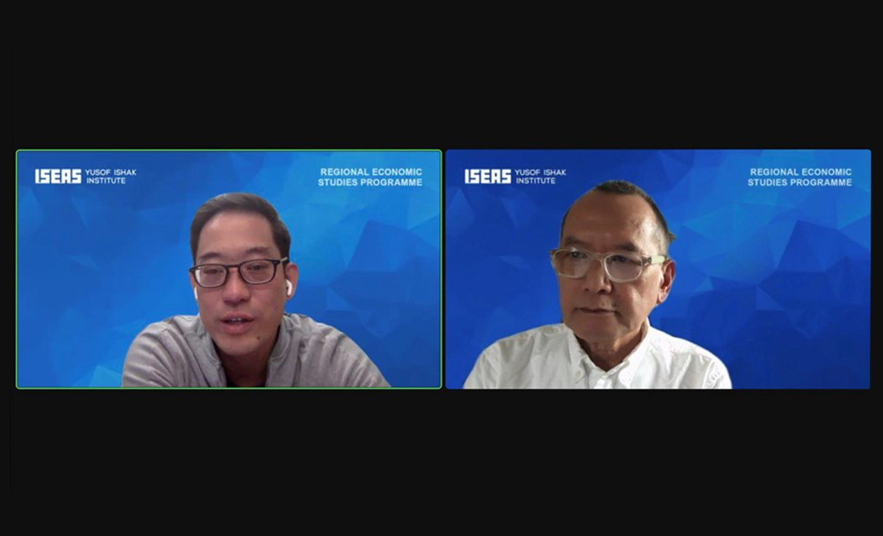 Speaking | Brian A. Wong