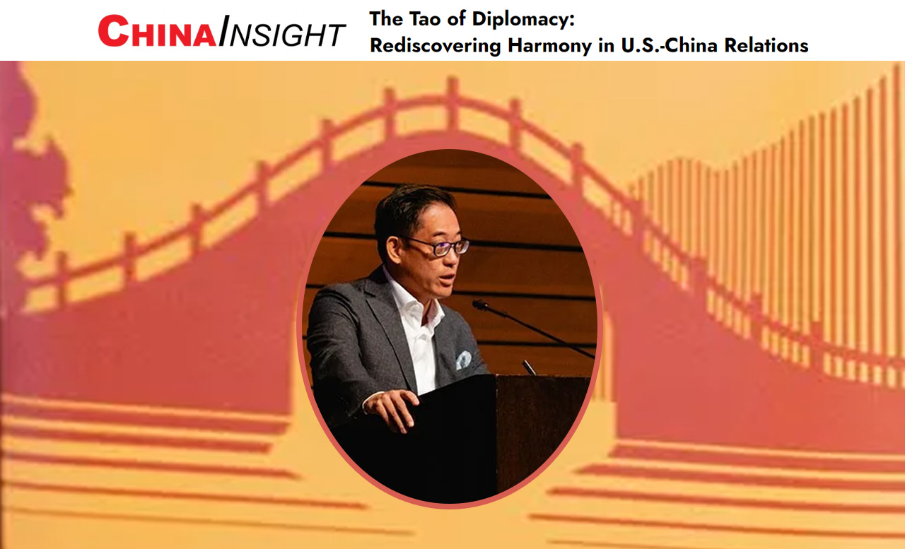 Official Website | Brian A. Wong