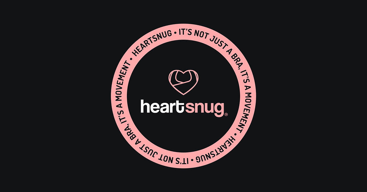 HeartSnug | The World's 1st Adjustable & Disposable Medical Chest ...