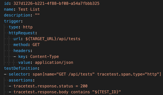 Detect & Fix Performance Issues Using Tracetest Detect & Fix Performance Issues Using Tracetest