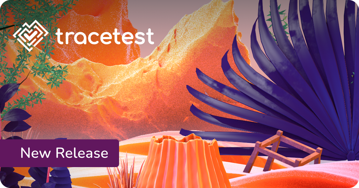 Enabling Tracetest to Work Directly with OpenSearch