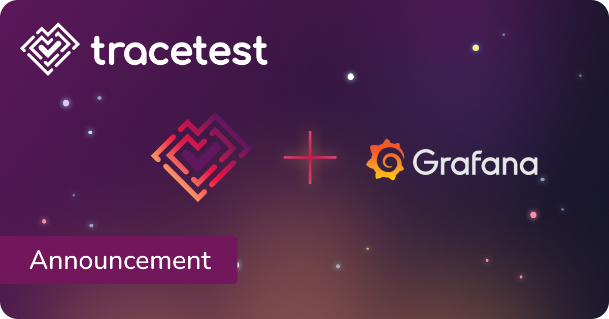 Monitoring and Testing Cloud Native APIs with Grafana