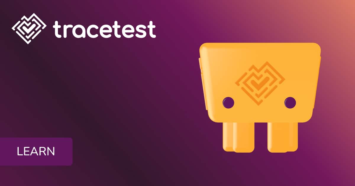 Distributed Tracing | Tracetest Distributed Tracing | Tracetest