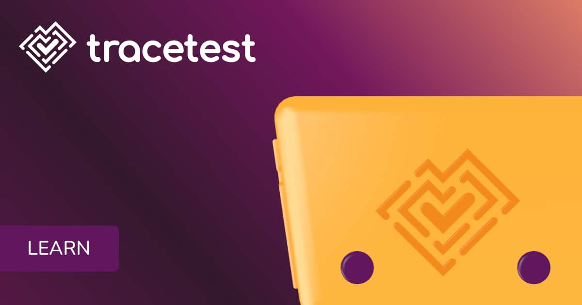 Unlock Superior App Performance with Tracetest's Cutting-Edge APM