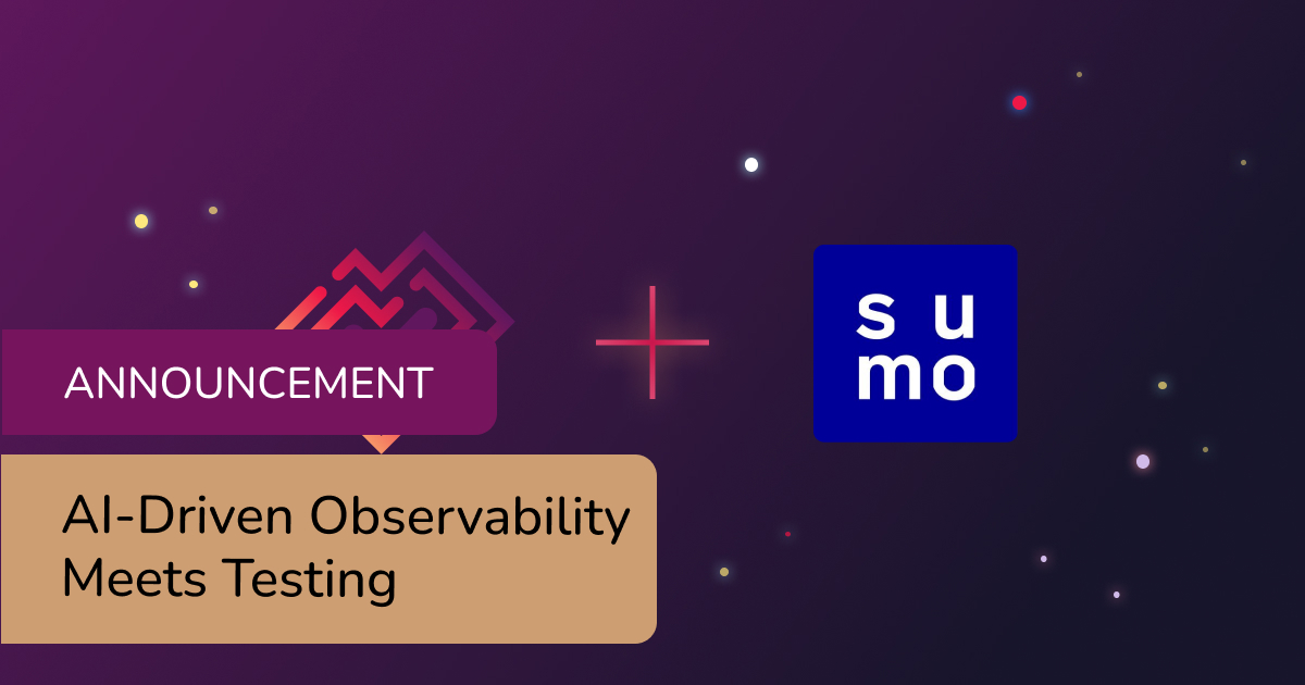 Sumo Logic and Tracetest: AI-Driven Observability Meets Testing