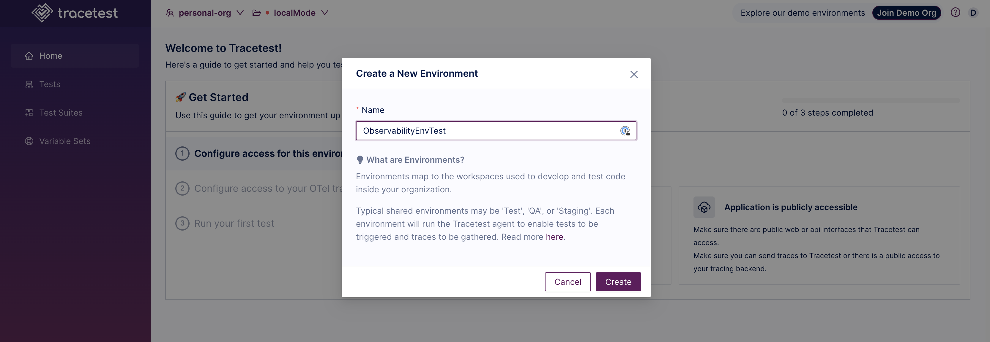 Building An Observability Stack With Docker