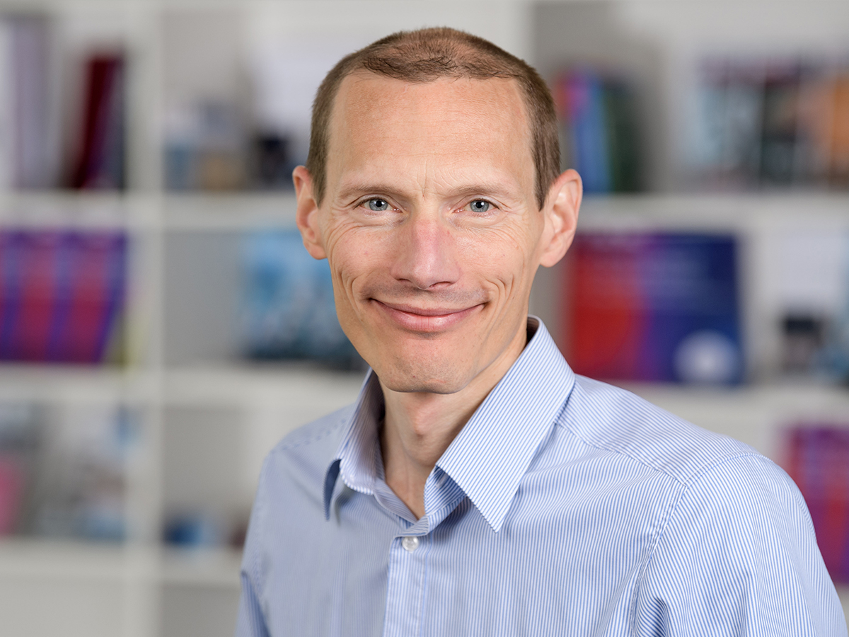 Digital Leadership ☛ Matthias Hülsmann im Interview