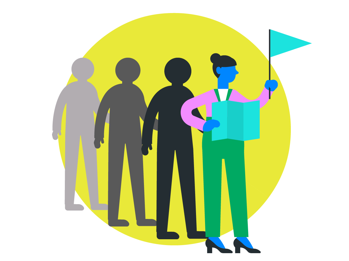 Resiliente Führung ☛ Der Schlüssel zum Erfolg? Die Rolle von Resilienz ...