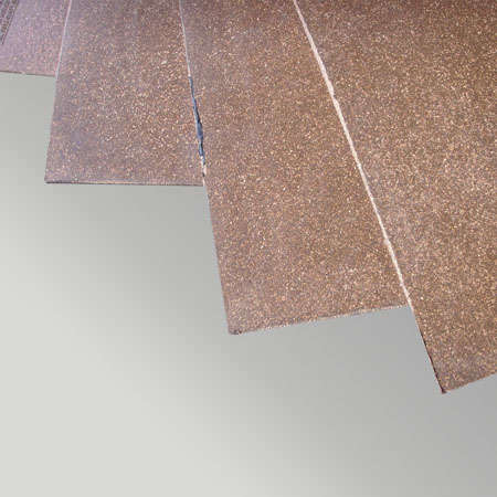 Corcho con Nitrilo | Hules y Empaques de Querétaro