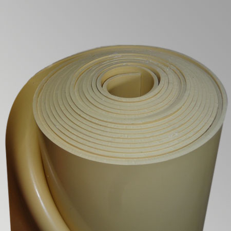 Hule Natural Puro | Hules y Empaques de Querétaro