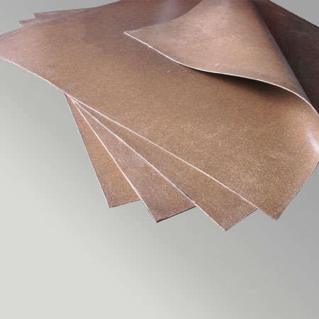 Corcho con Nitrilo | Hules y Empaques de Querétaro