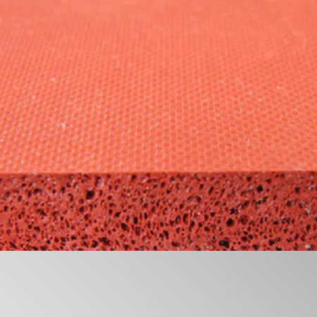 Hule Silicón en Rollo | Hules y Empaques de Querétaro