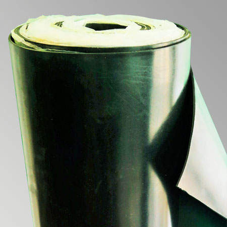 NITRILO NEGRO USO INDUSTRIAL | Hules y Empaques de Querétaro