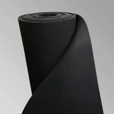 Hule en Rollo | Hules y Empaques de Querétaro