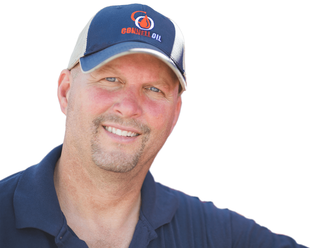 CO-Energy | A Connell Oil Company