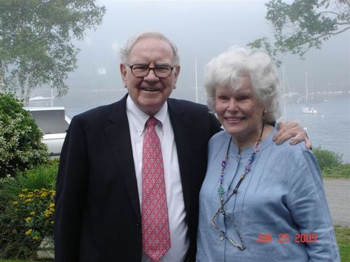 Remembering Doris