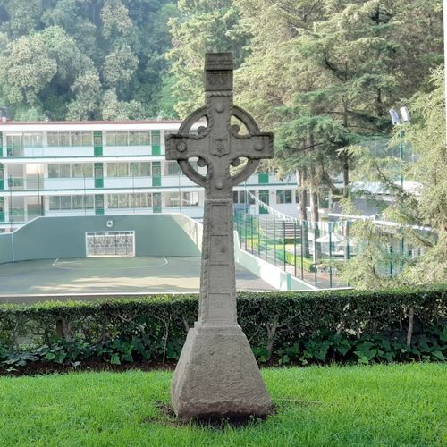 Conoce nuestra institución | Irish México