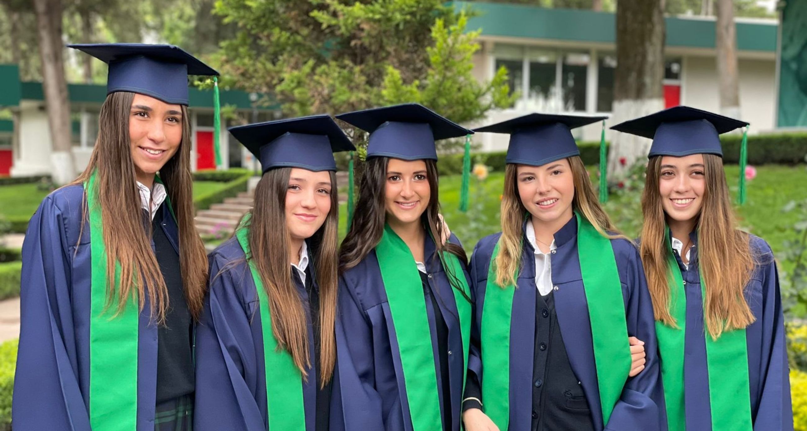 Colegio privado, bilingüe y católico | Irish México 📚