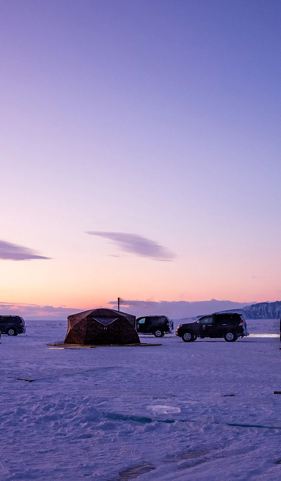 Nomadic Road | Our stories