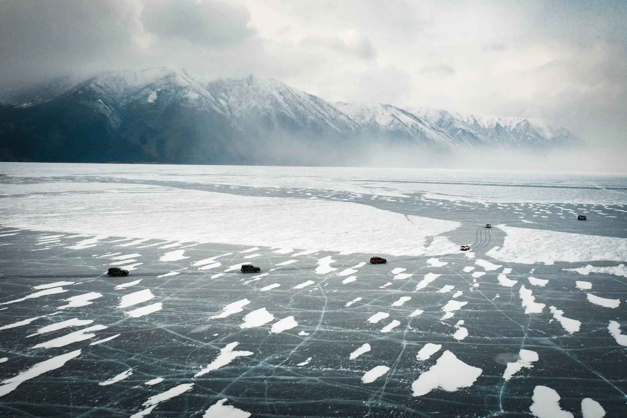 Nomadic Road | Custom Expeditions