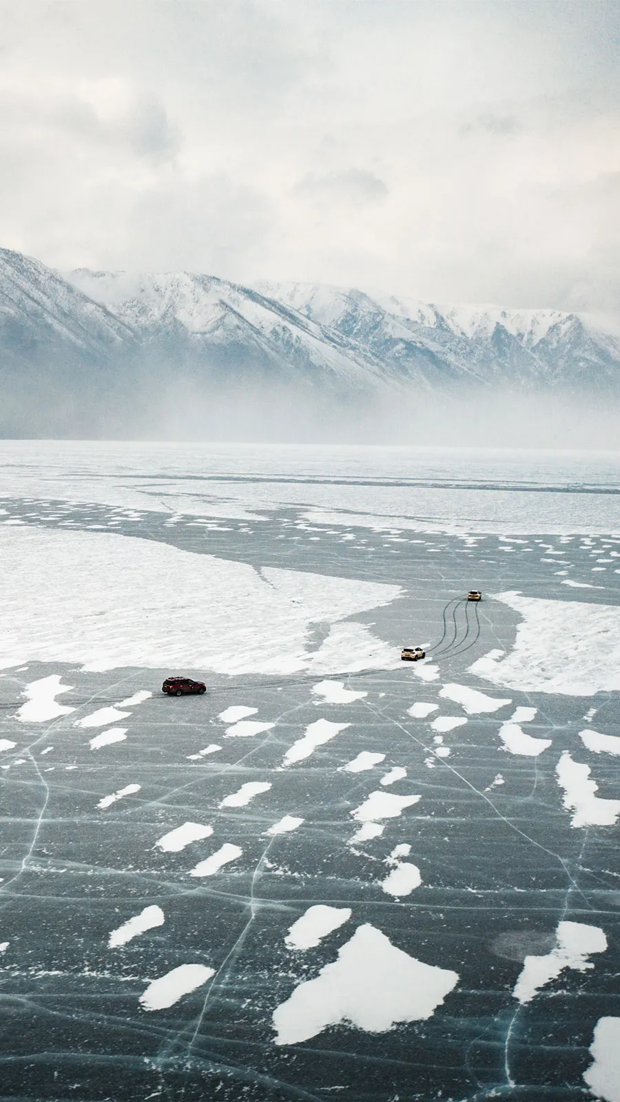 Nomadic Road | Custom Expeditions